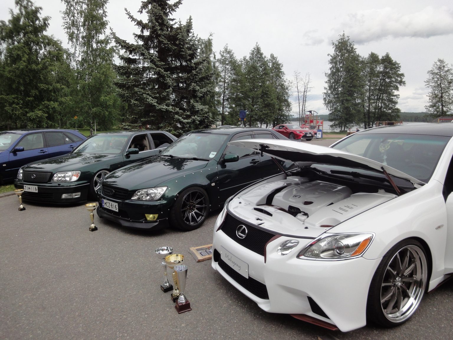 Lexus Kokoontuminen 2018 Mobilia lexus-kokoontuminen-2018-mobilia