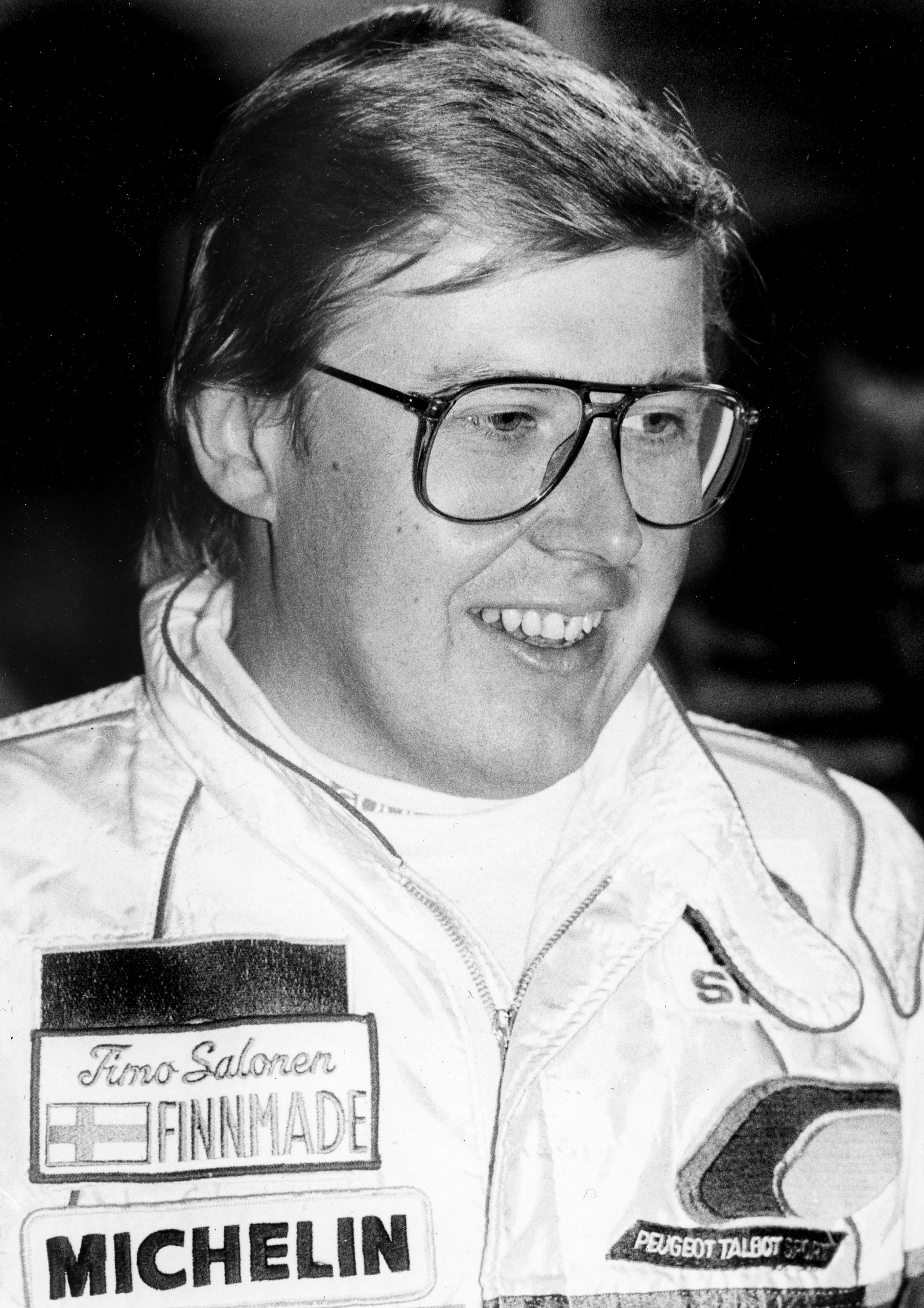 Rally Hall of Fame - Mobilia