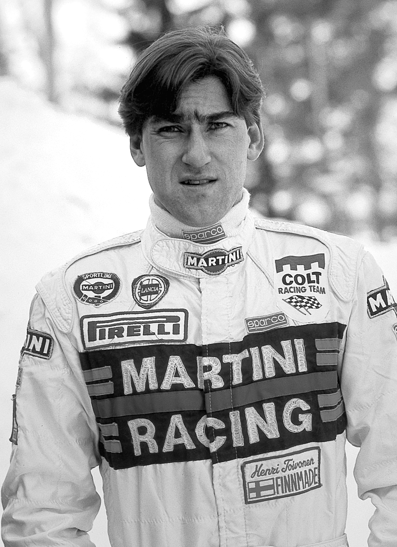 Rally Hall of Fame - Mobilia