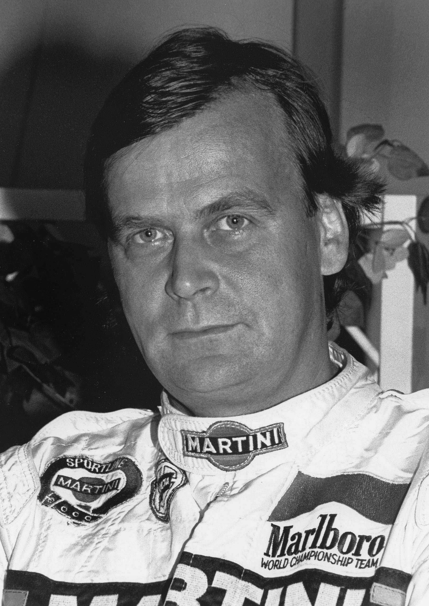 Rally Hall of Fame - Mobilia